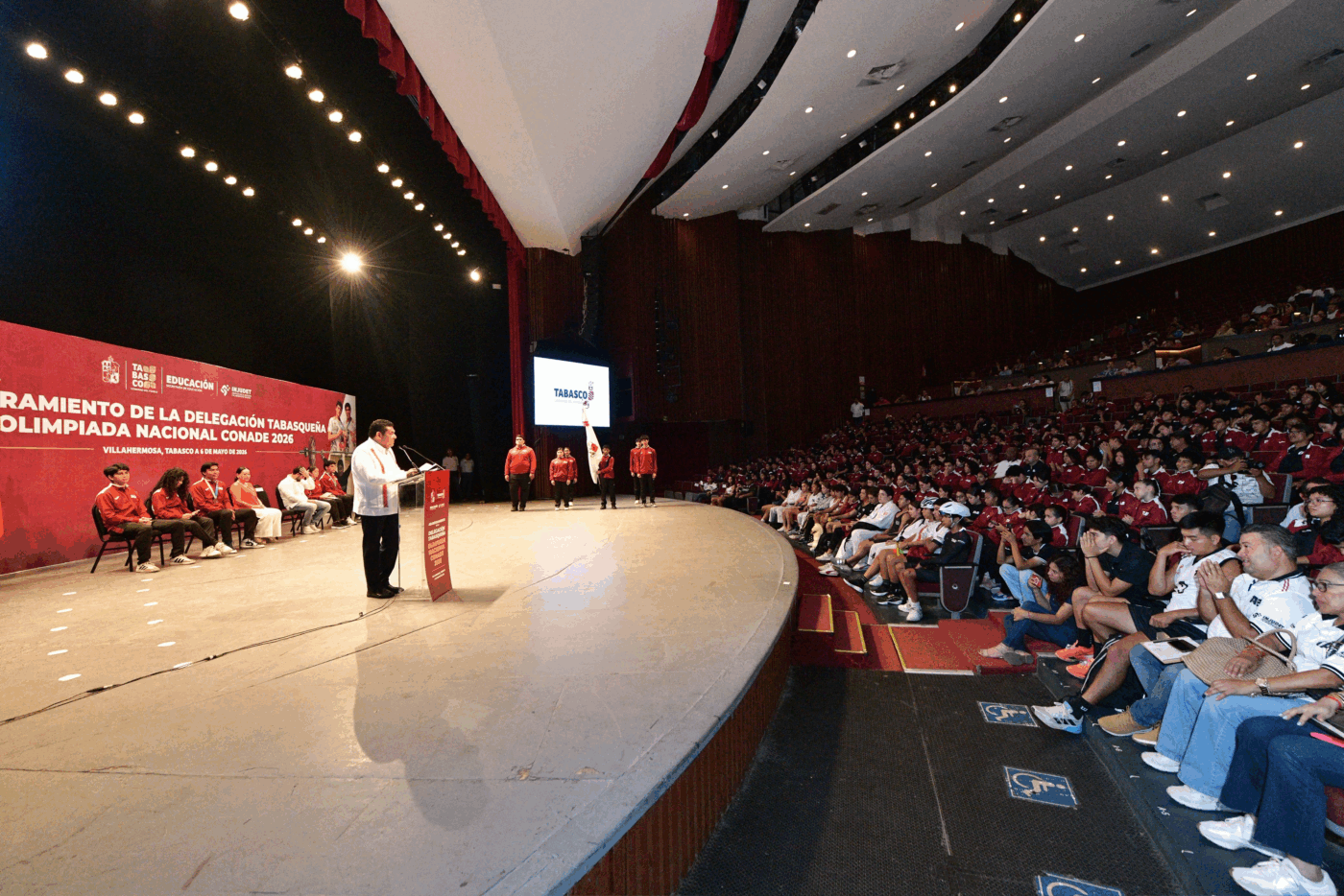 Feria Tabasco 2026 en Villahermosa: agenda completa - El Tabasqueño